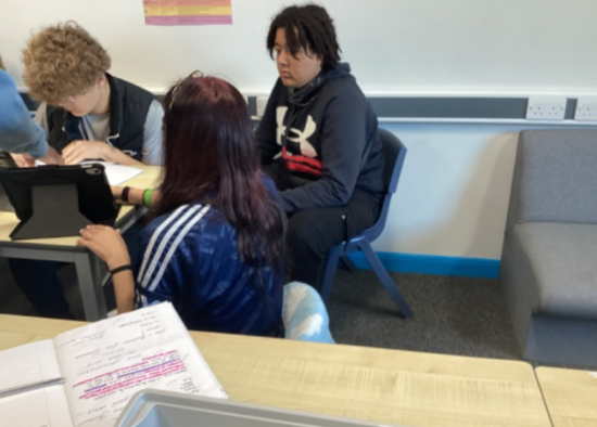 Spring Board Project - SPT 5 Update